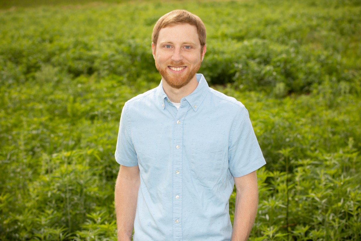 C. Scott Clem, PhD – Entomology Research